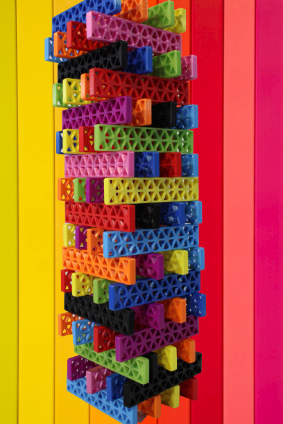 DIDA BLOCK FOR ADULTS – DIDABLOCK